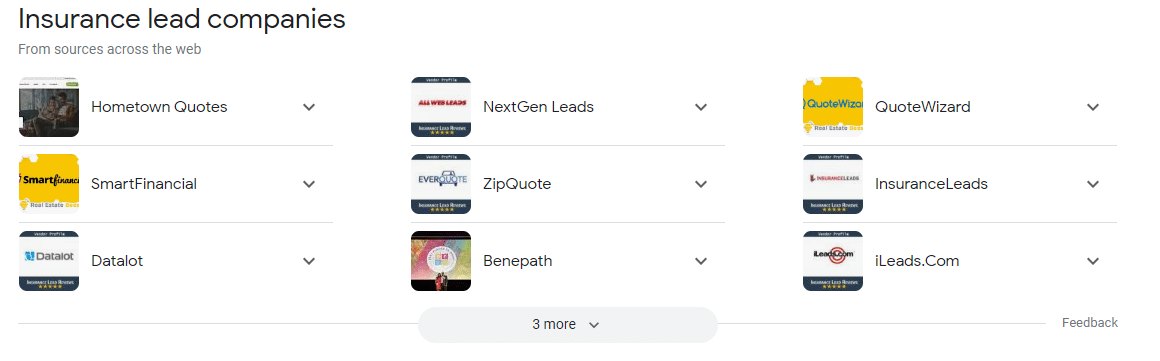 Best Insurance Lead Companies: A Guide for Agents [Updated 2024]